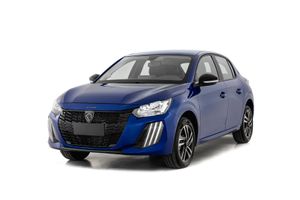 Peugeot - Catálogo de Autos | Autocity