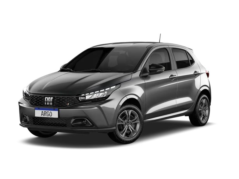 1.3 gse firefly drive cvt l26 - Argo - Fiat - Catálogo de Autos 0 KM ...