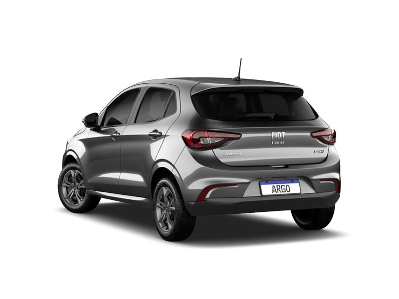 1.3 gse firefly drive cvt l26 - Argo - Fiat - Catálogo de Autos 0 KM ...