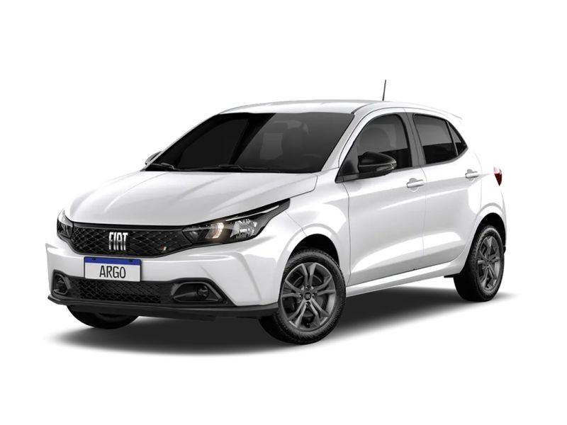 1.3 gse firefly drive l26 - Argo - Fiat - Catálogo de Autos 0 KM | Autocity